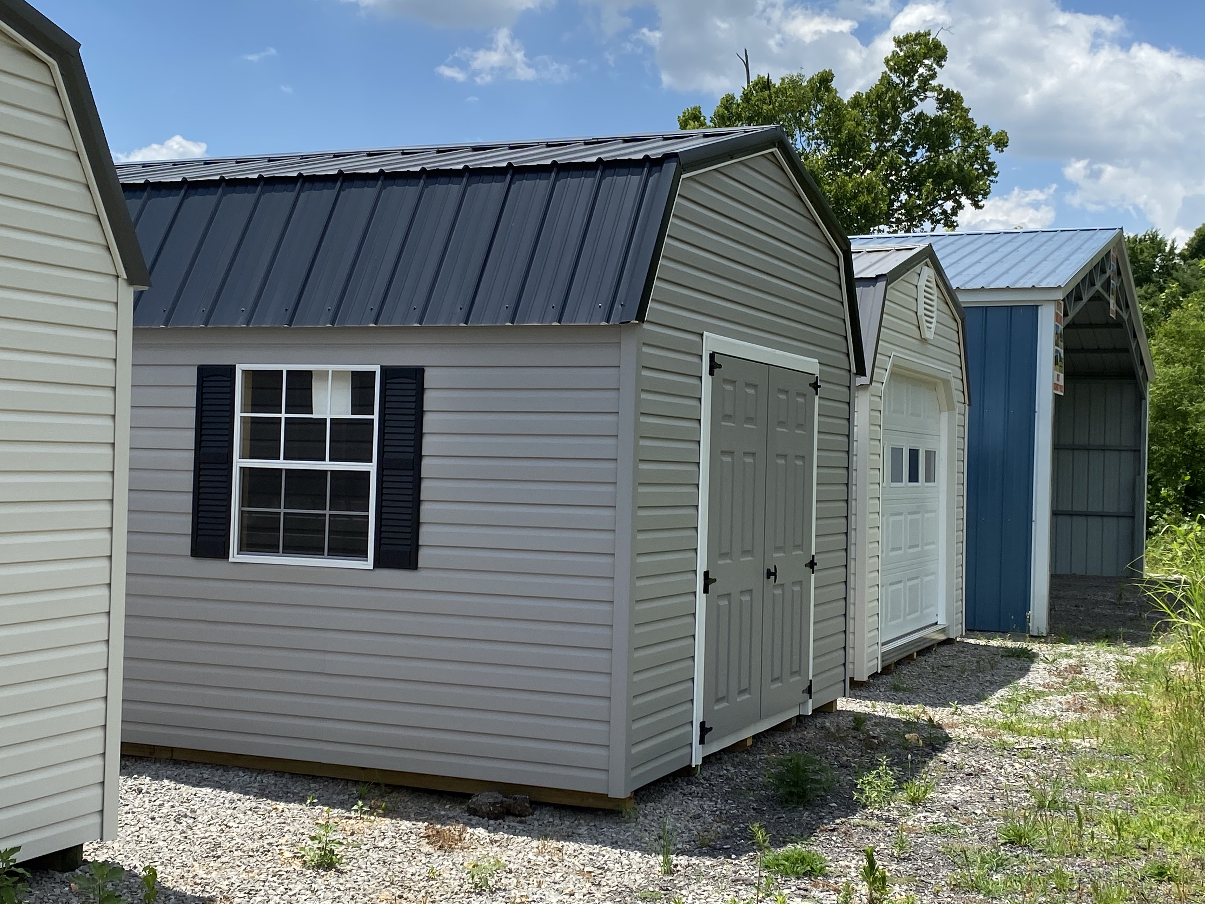 Home - Buildings Plus