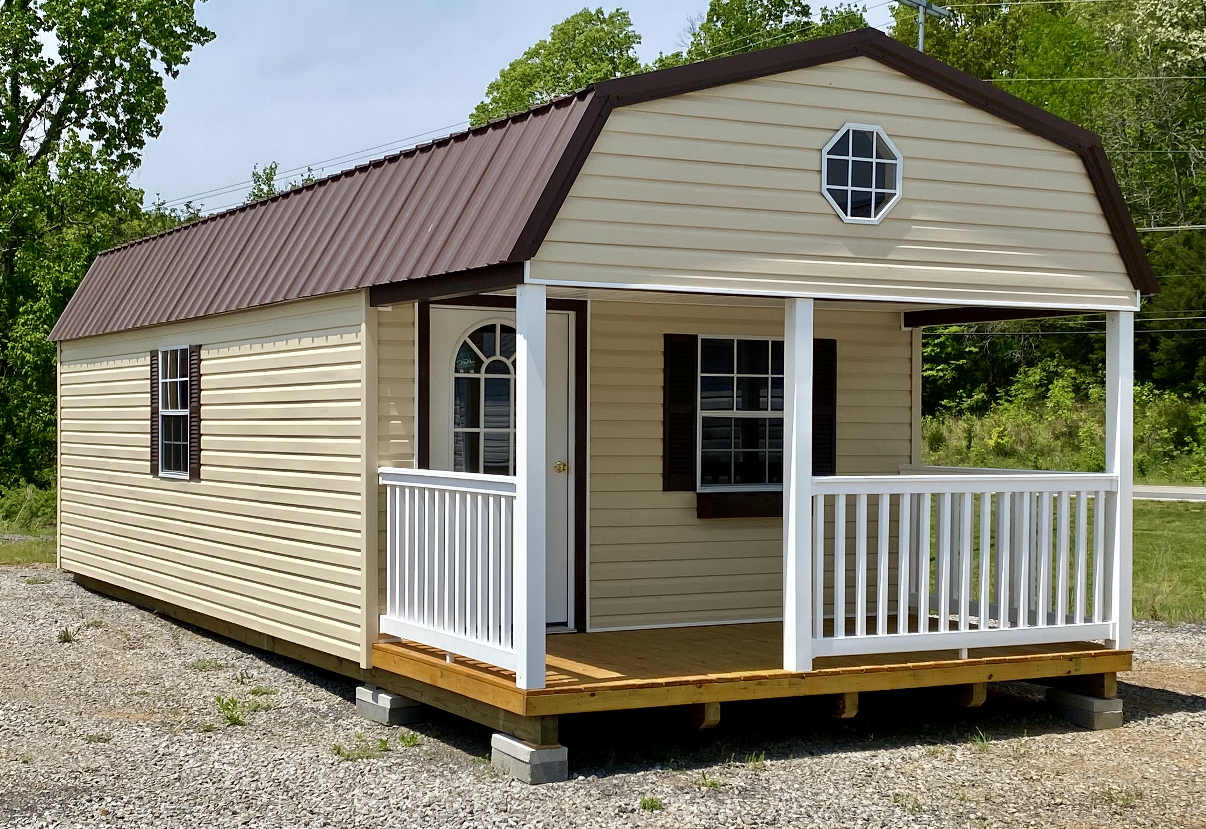 Amish Buildings Buildings Plus